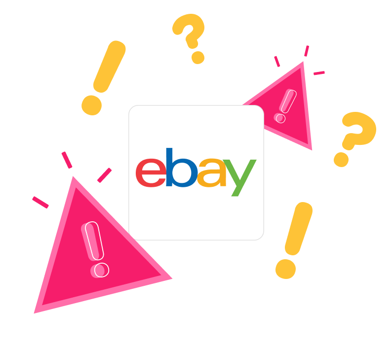 eBay Listing Errors: Your item's location was not filled in. The location field helps buyers ...